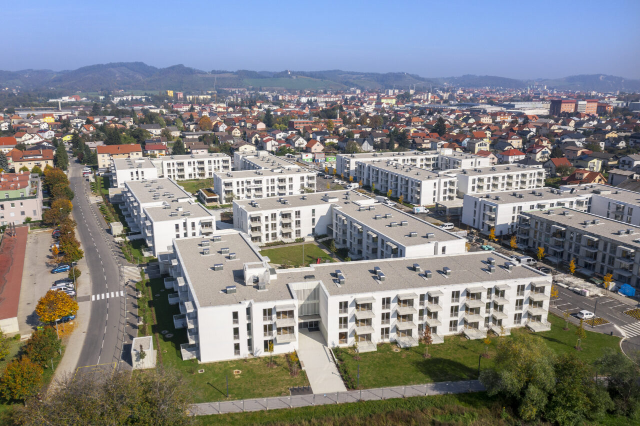 Jereb in Budja Arhitekti - arhitektura, urbanizem in oblikovanje