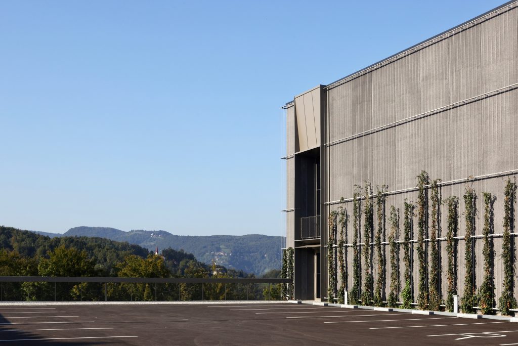 Jereb in Budja Arhitekti - arhitektura, urbanizem in oblikovanje