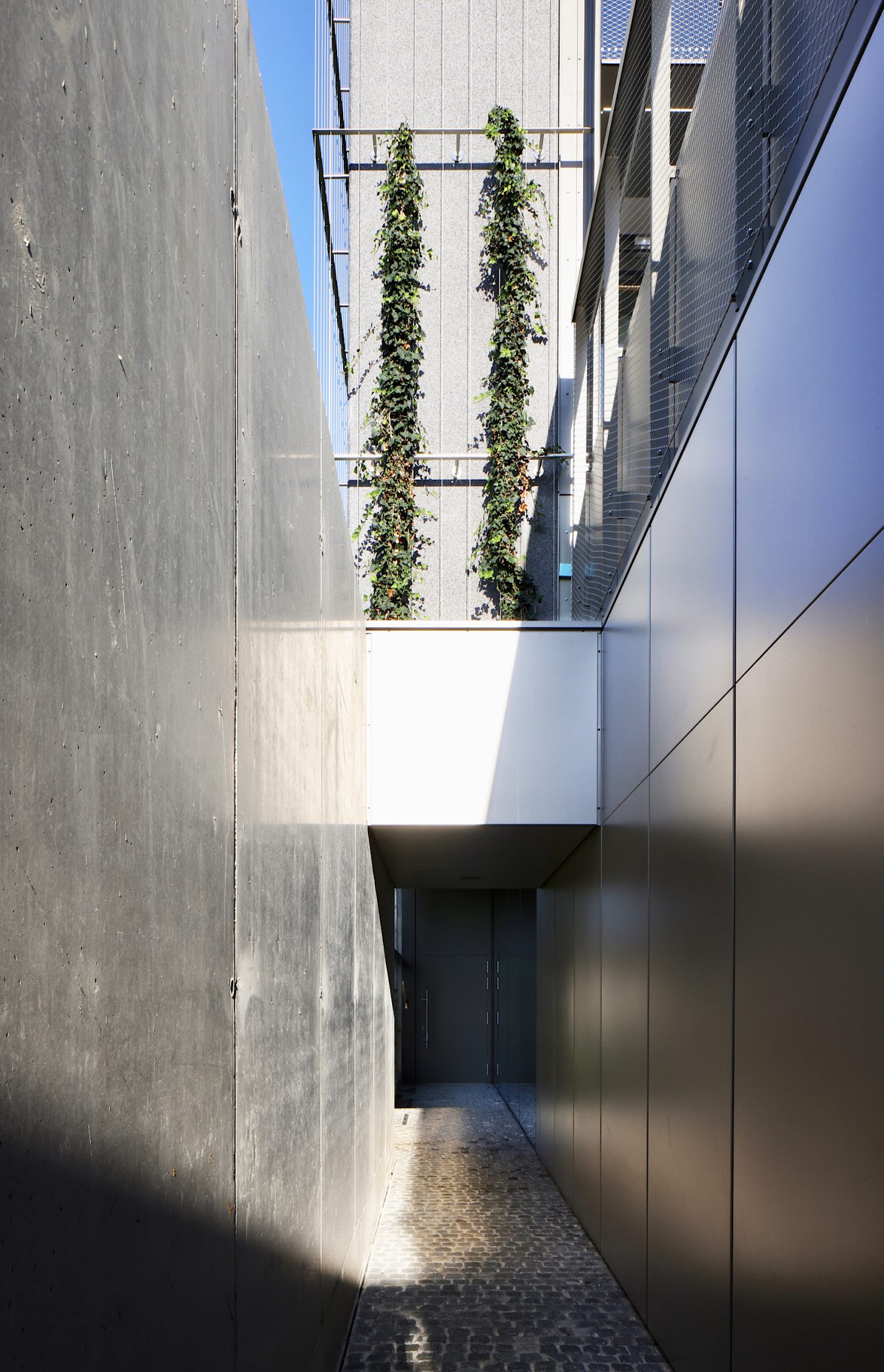 Jereb in Budja Arhitekti - arhitektura, urbanizem in oblikovanje