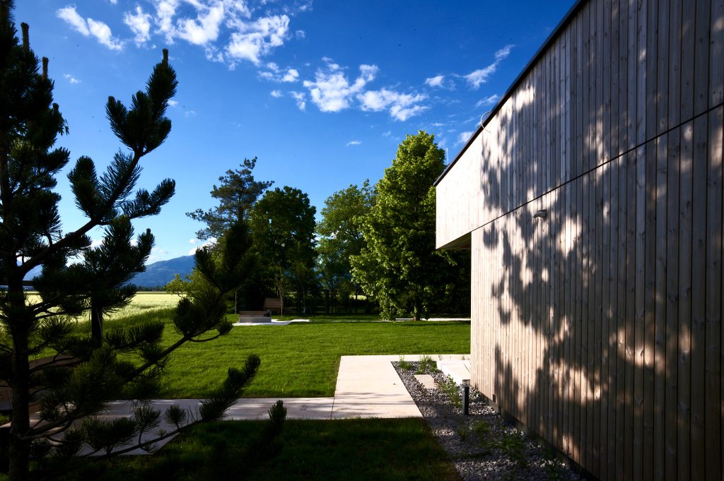 Jereb in Budja Arhitekti - arhitektura, urbanizem in oblikovanje