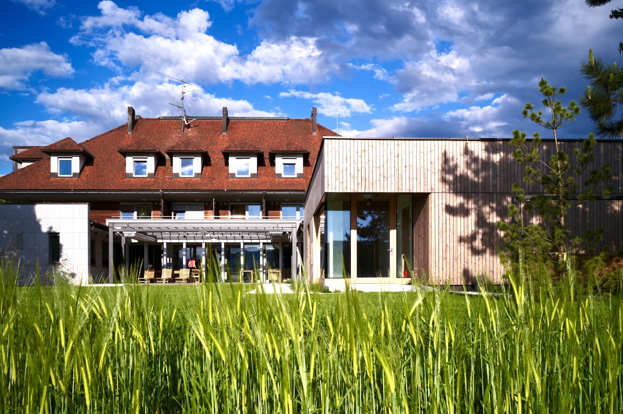 Jereb in Budja Arhitekti - arhitektura, urbanizem in oblikovanje